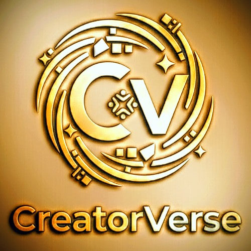CreatorVerse Exclusive Collection